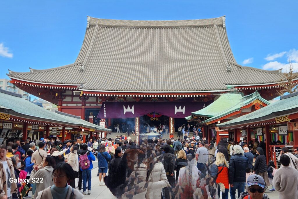 Explore Edo with a Rickshaw Storyteller | Authentic Rickshaw Pulling ...